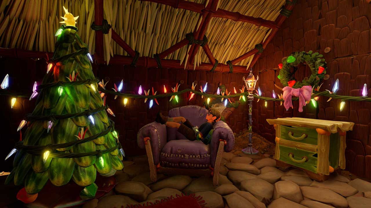 Grounded 2 gets the December Feature Update - Full Patch Notes