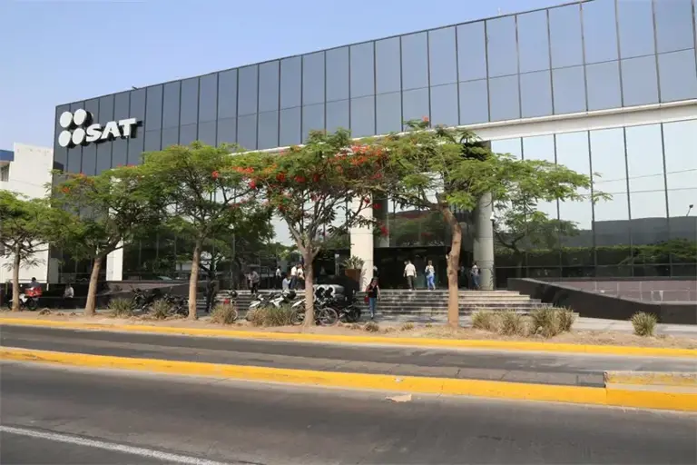 Siete pasos para cambiar mi dirección en la Constancia de Situación Fiscal del SAT