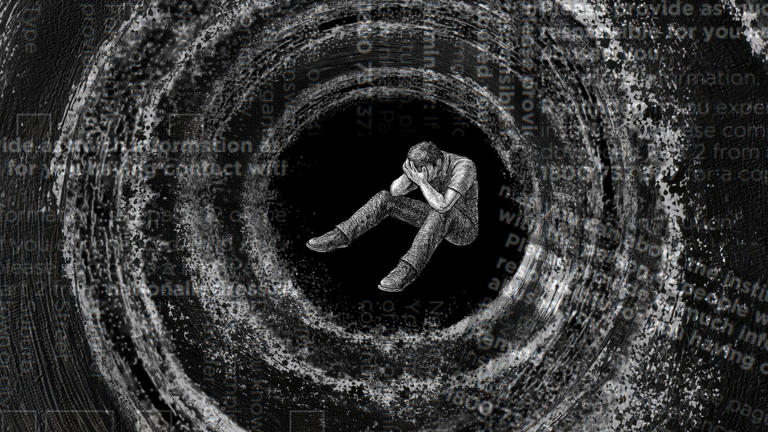 Survivors of child sexual abuse face growing National Redress Scheme wait times