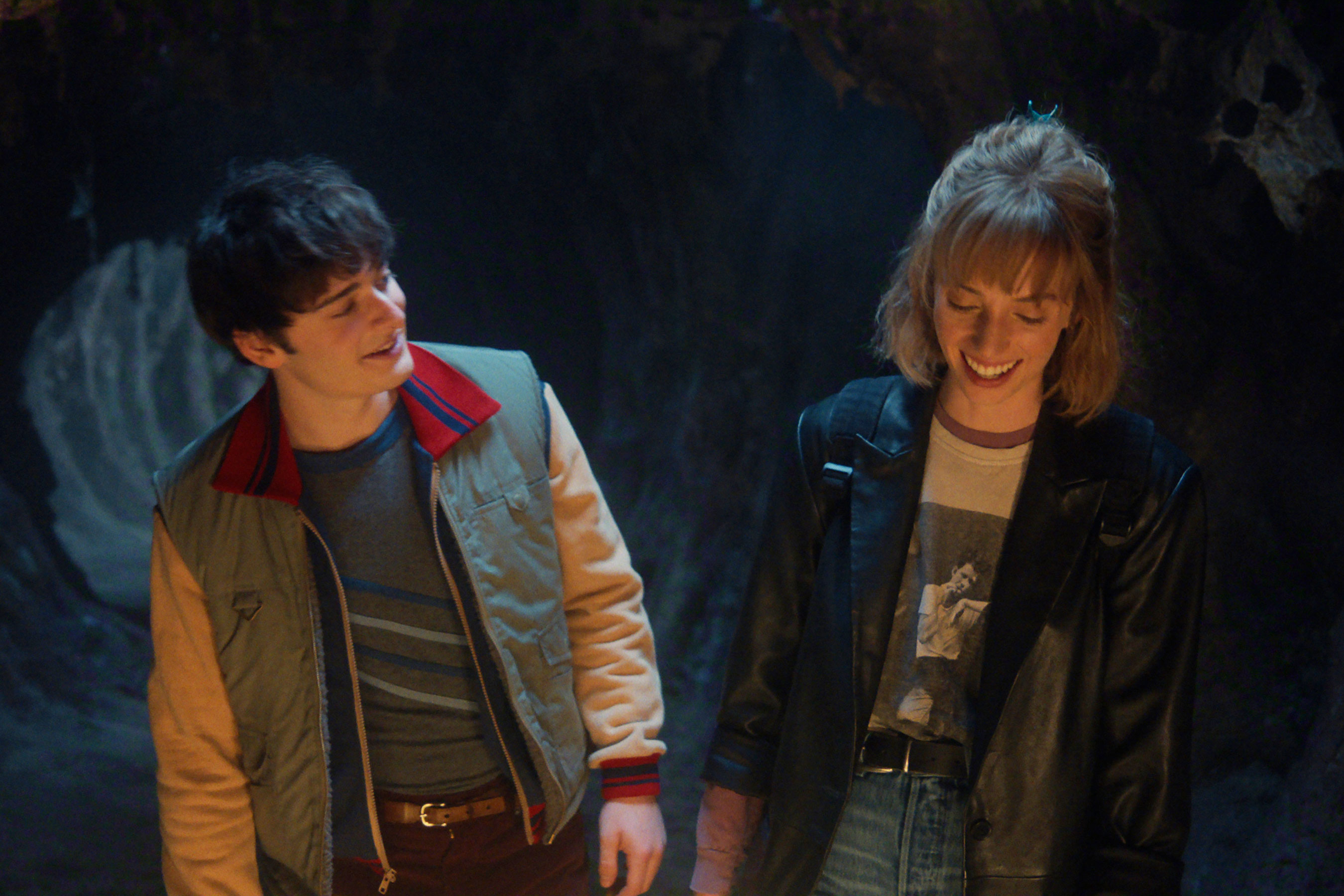 'Stranger Things' season 5: What's going on with Will Byers? That ...