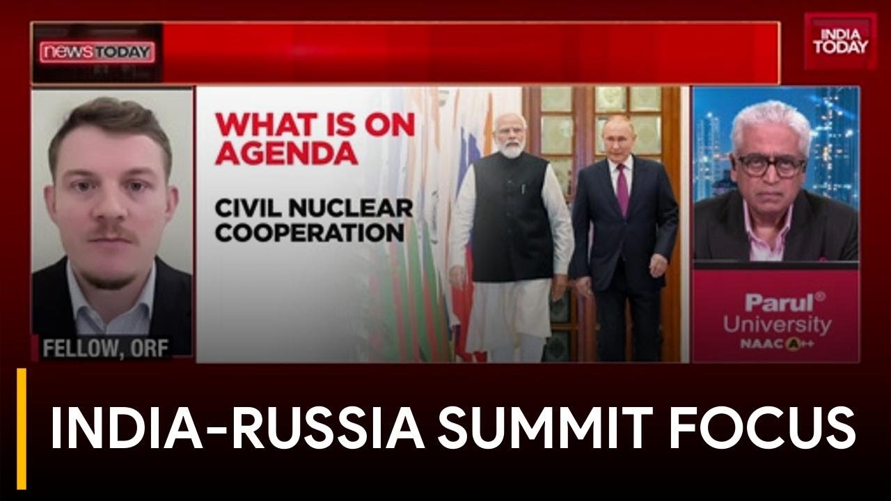 Special Report: India-Russia Strategic Ties and the Push for a ...