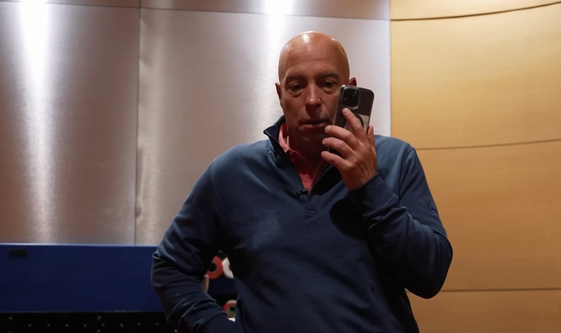 Jordan Binnington à Montréal : Darren Dreger dément la rumeur