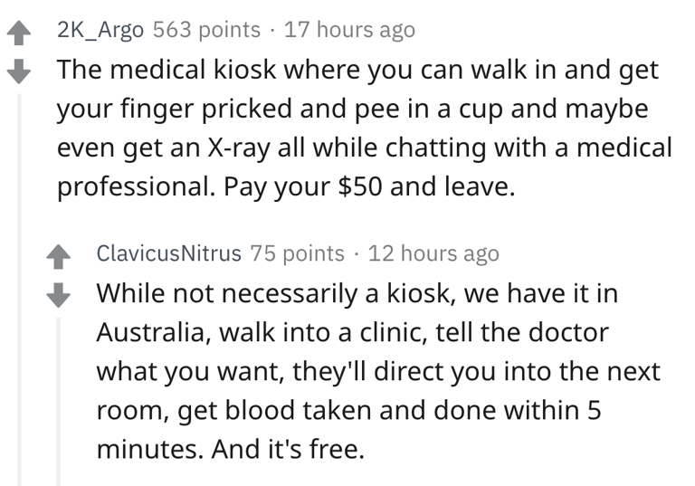 The Internet Would Like To Know, 'What Should Have Been Invented By Now ...