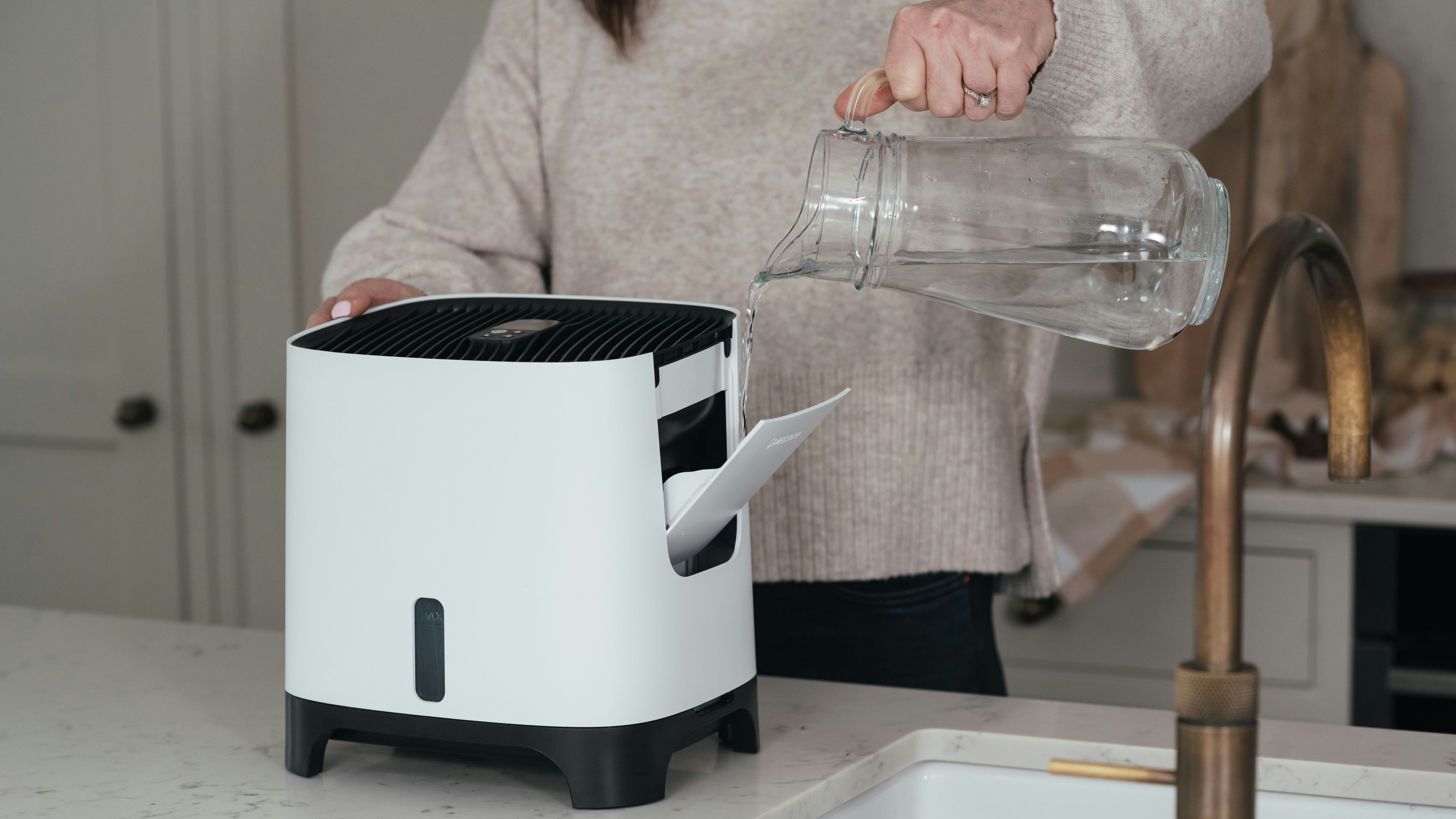 Trockene Luft? Diese Geräte taugen wirklich etwas