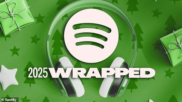 Think your Spotify Wrapped is wrong? The 6 reasons why your experience ...