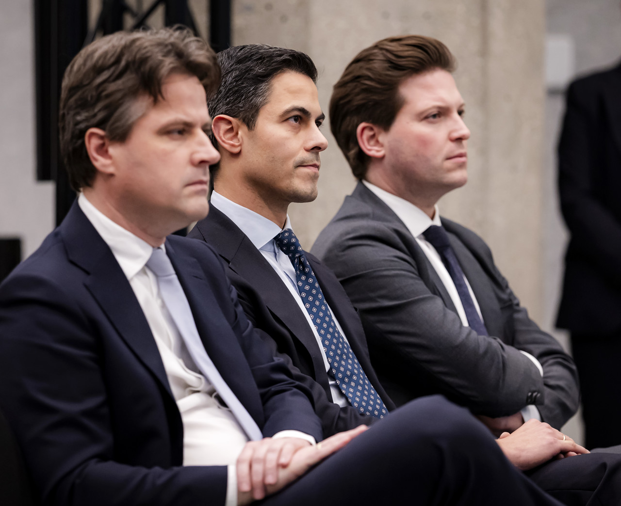 Plan D66-CDA valt beter bij linkse dan bij rechtse kiezers