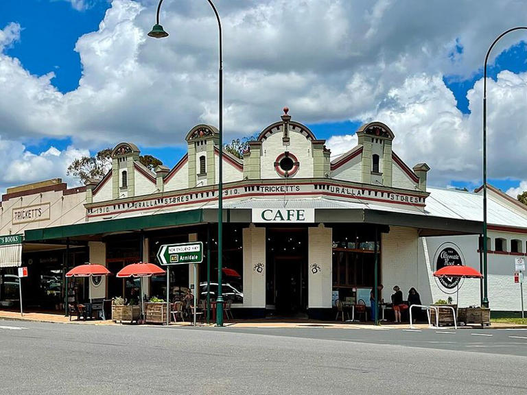 50 America’s Favorite Cheap Lunch Spots In Every State