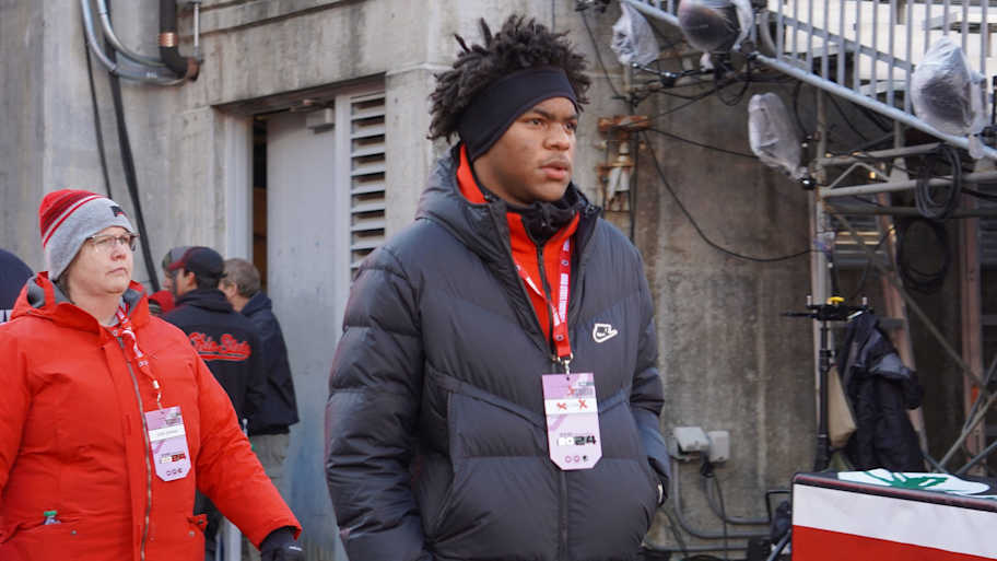 Greg McElroy predicts Conference USA Championship Kennesaw State ...