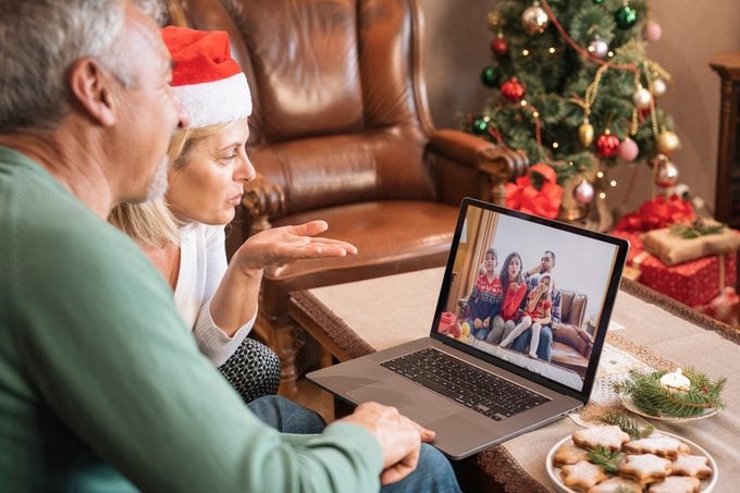 How to Tell Your Family You’re Not Coming Home for Christmas