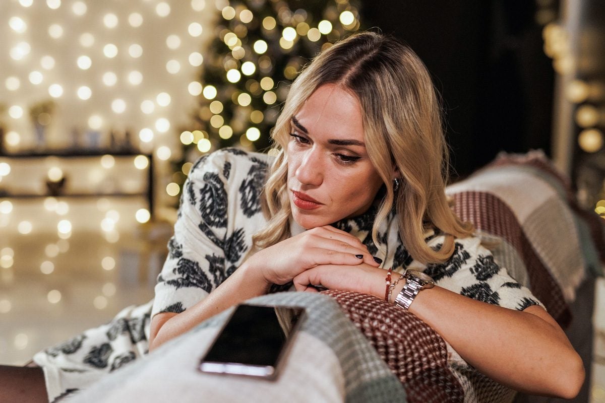 How to Tell Your Family You’re Not Coming Home for Christmas