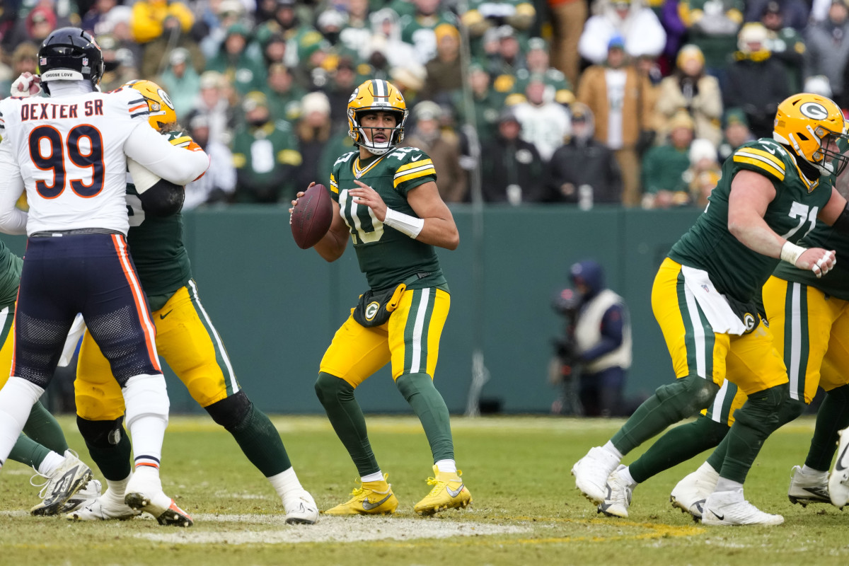 Packers vs. Bears Week 14 Broadcast Map: Monster NFC North matchup gets primetime treatment