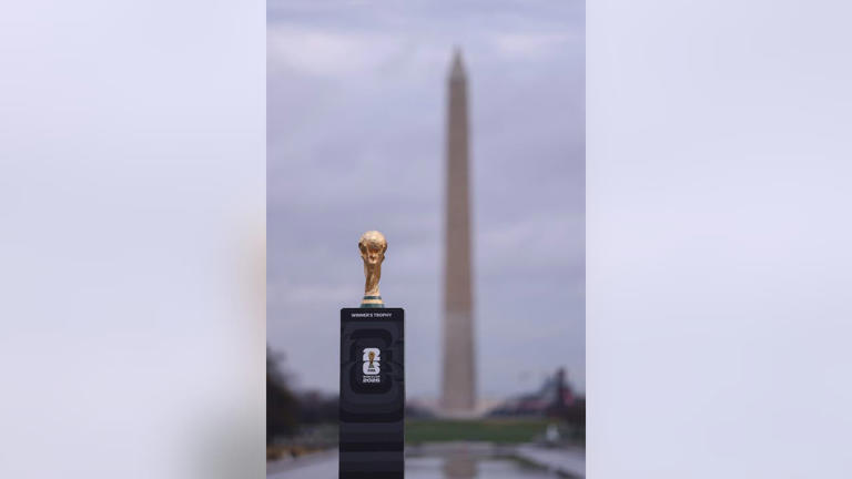 FIFA World Cup 2026 draw: What time, how to watch & more