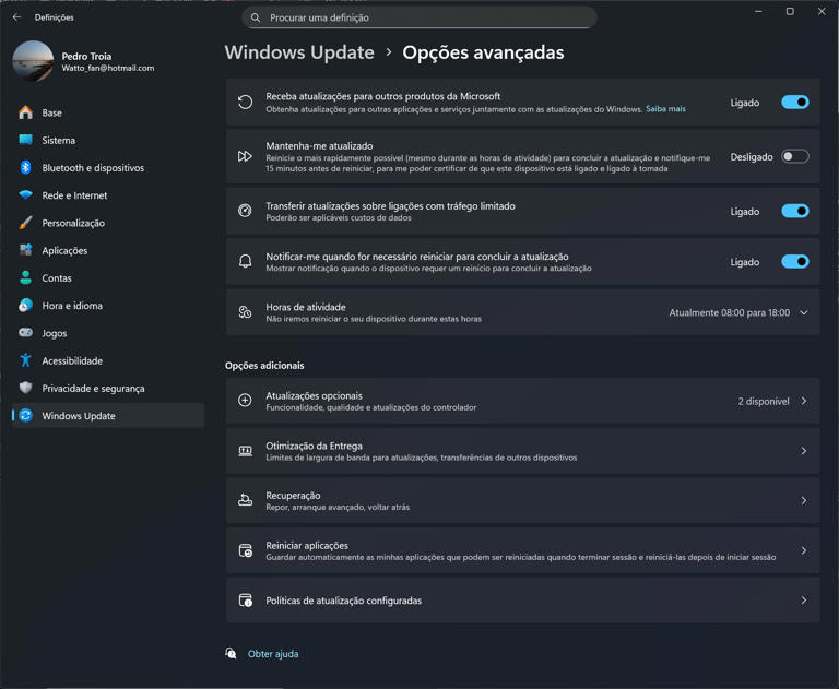 Dica do dia: O Windows Update está lento? Tente estas soluções
