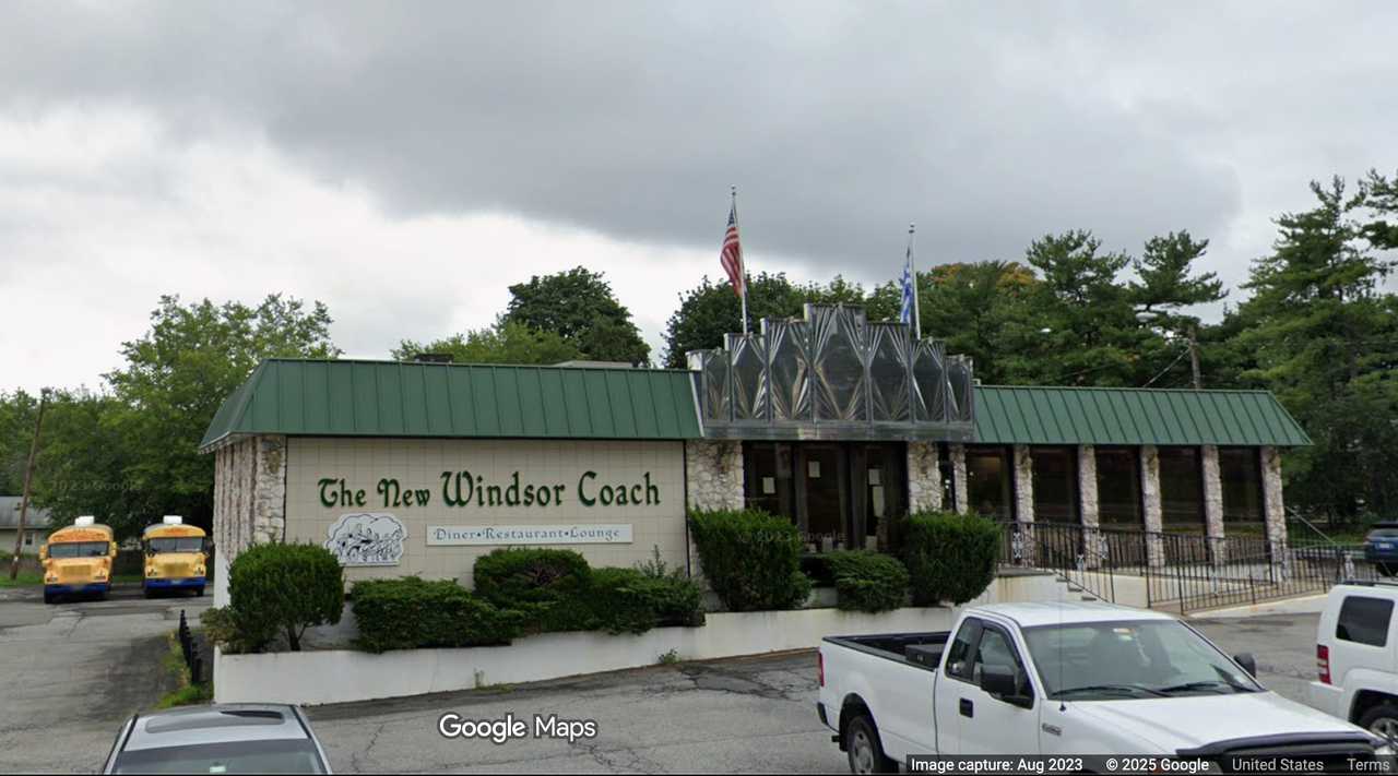 New Windsor Coach Diner To Change Ownership After 43 Years