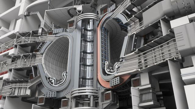 Scientists make 'world-first discovery' while experimenting with plasma ...