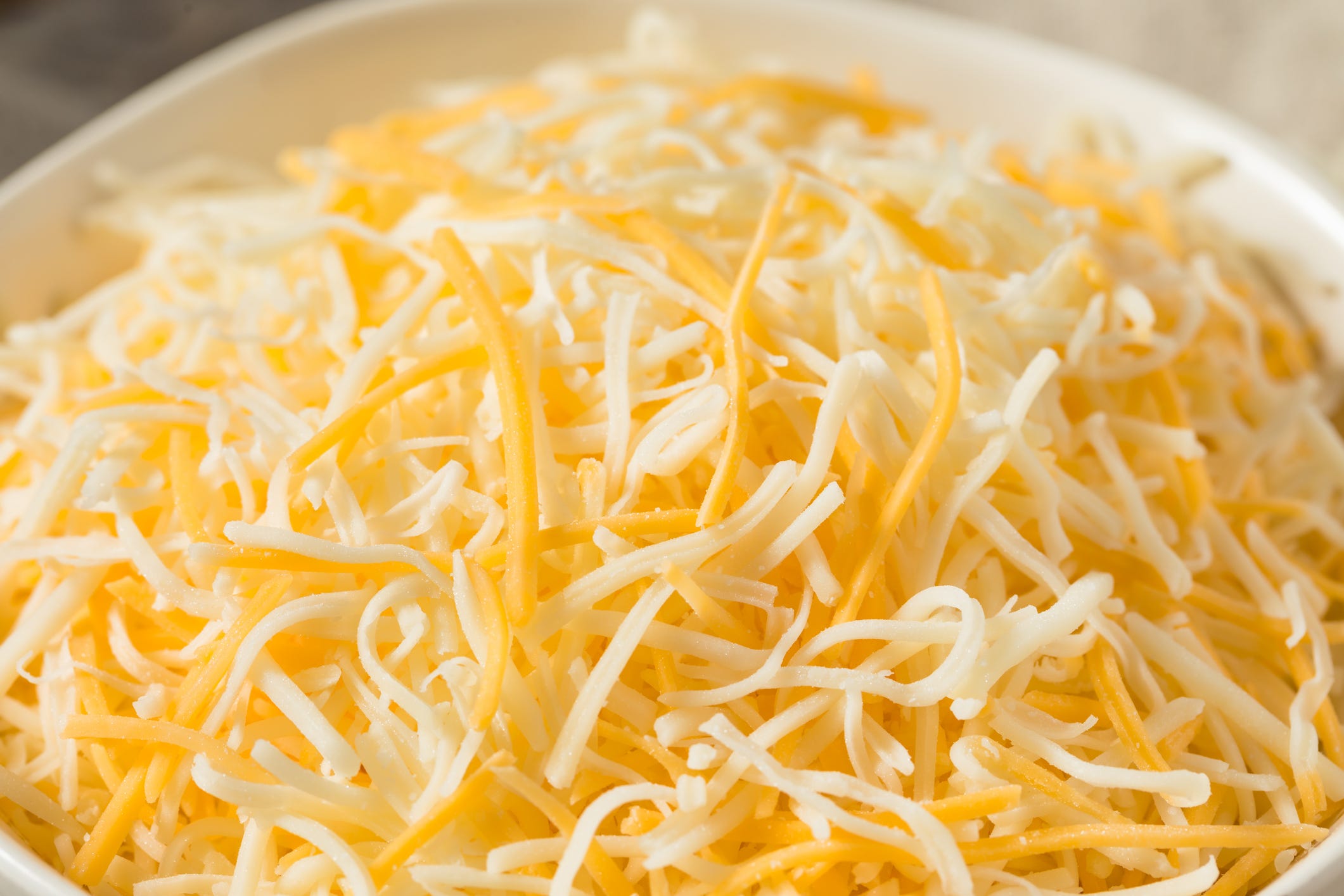 Shredded cheeses sold at Walmart, Target recalled. See affected items