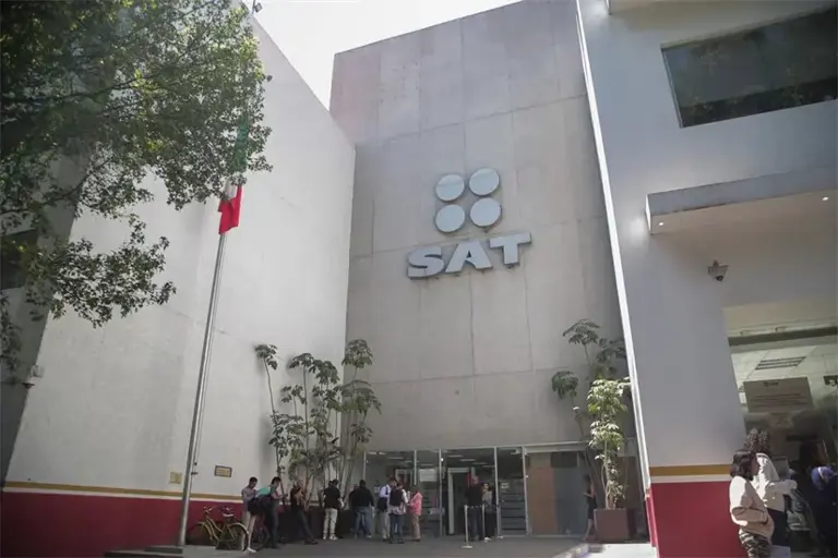 Siete pasos para cambiar mi dirección en la Constancia de Situación Fiscal del SAT