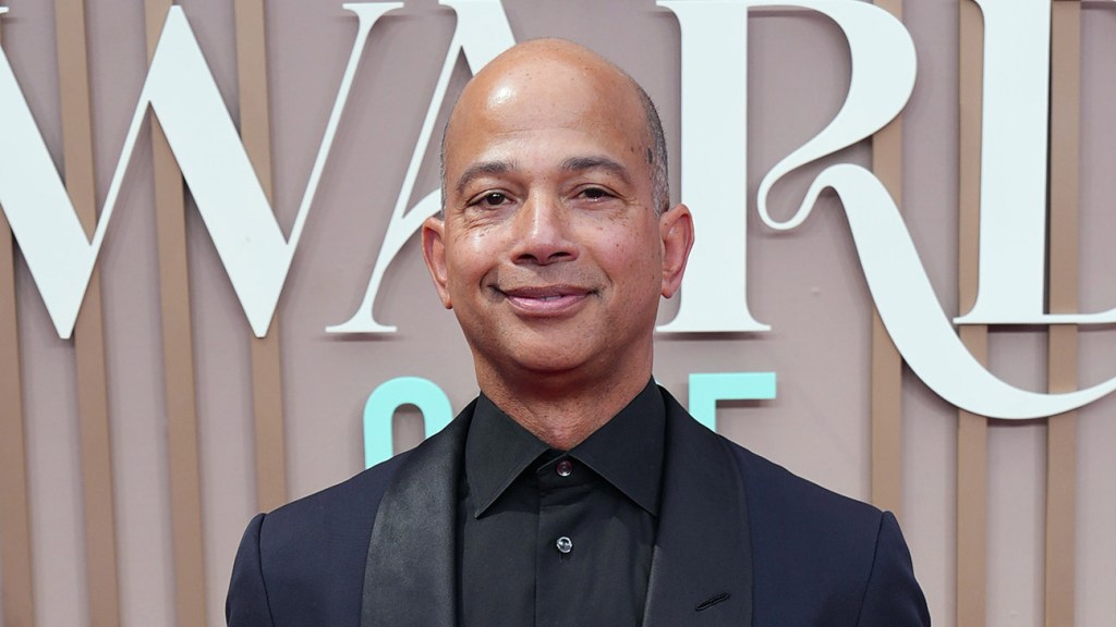 Scott Mills exits as CEO of BET