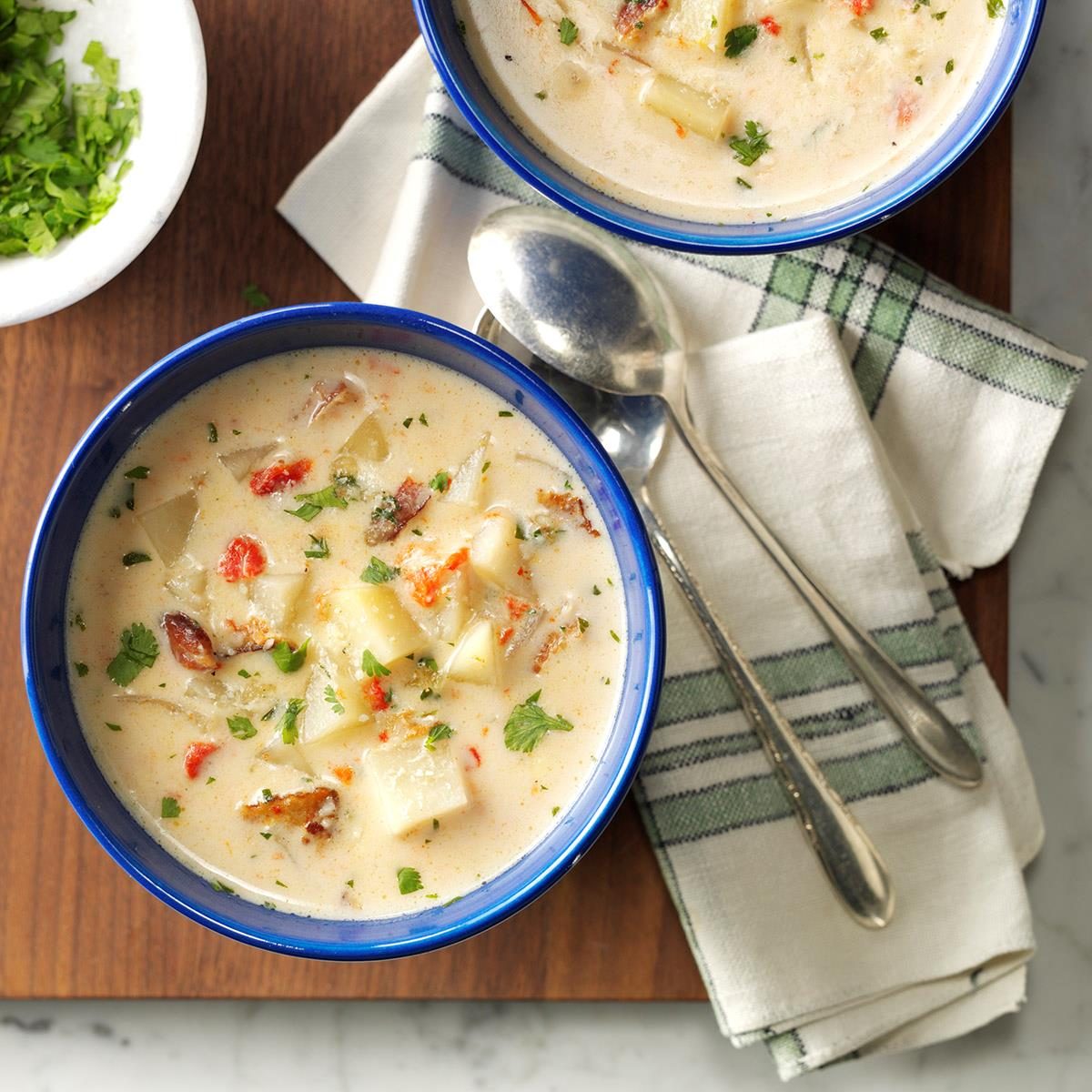 45 church suppers to share with your community