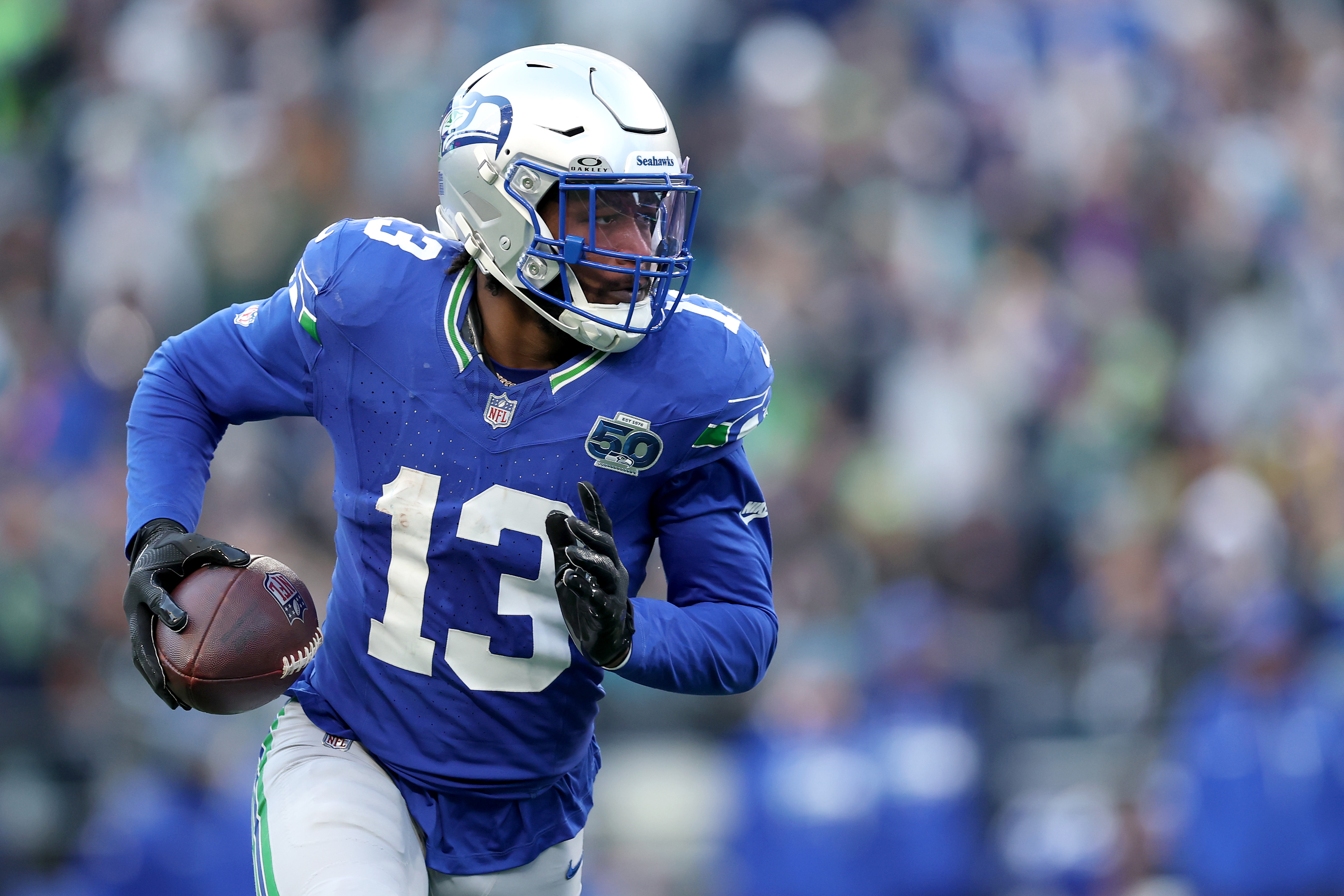 Seahawks’ Beatdown of Vikings Brings Big NFL News for Star Linebacker