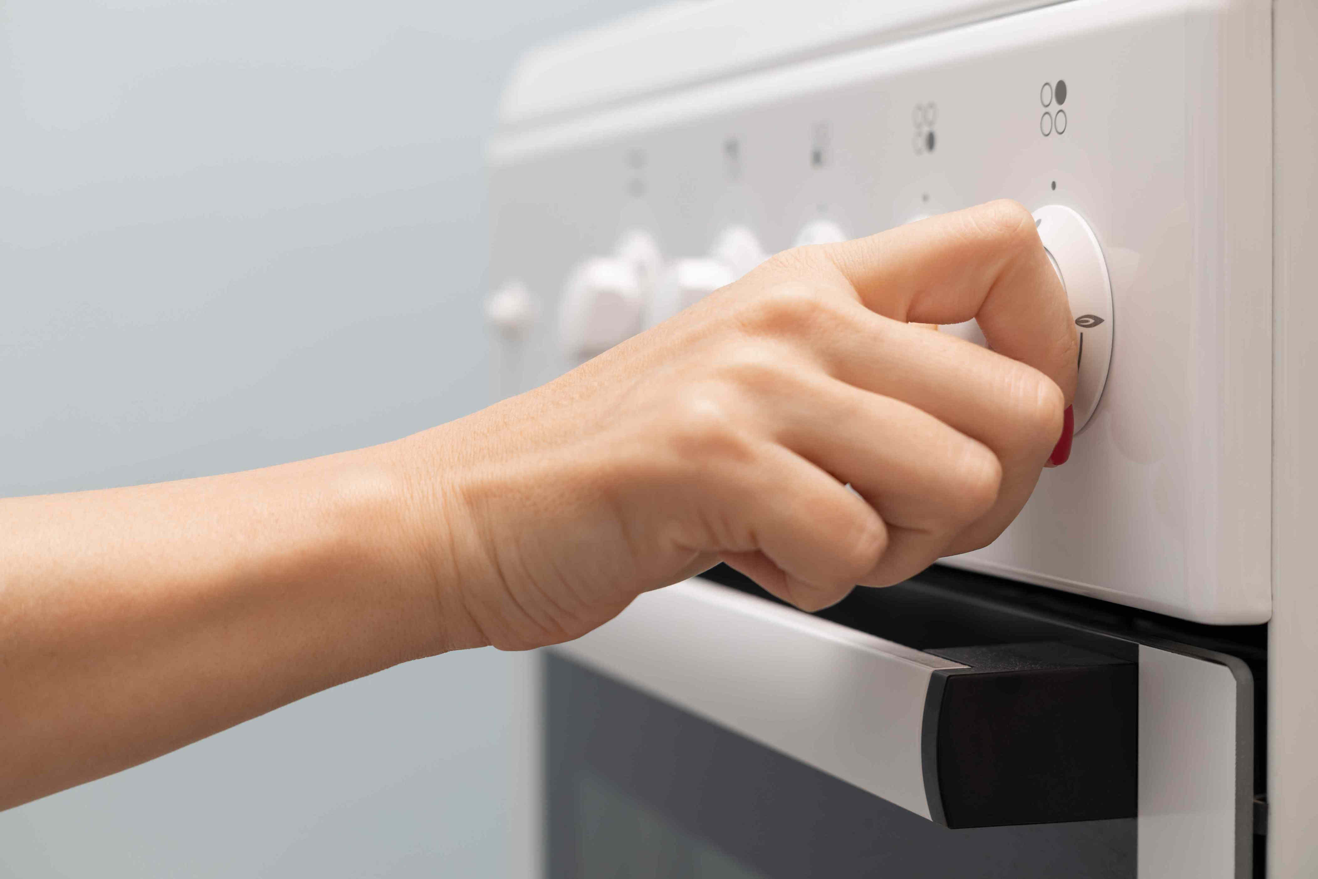 Do You Really Need to Preheat the Oven? Here's What Happens If You Don’t