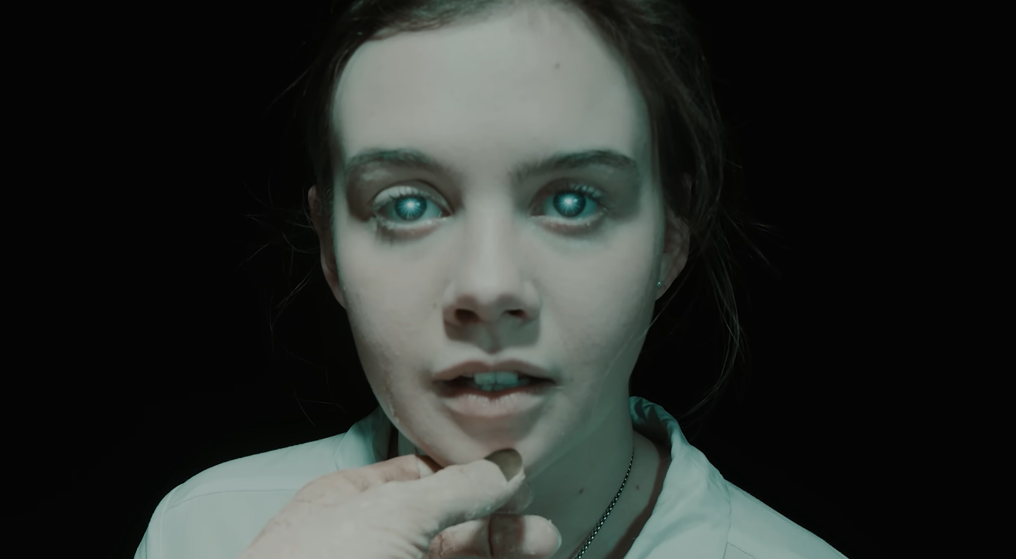 Do YouTube a Hollywood: O Longa-Metragem de “Portrait of God” Une Dois ...