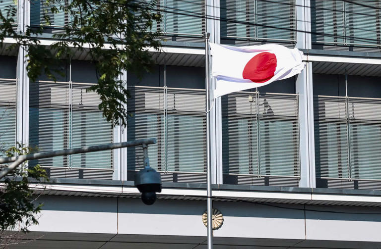 Japan’s 30-year bond yield soars to historic 3.41% — investors ponder ...
