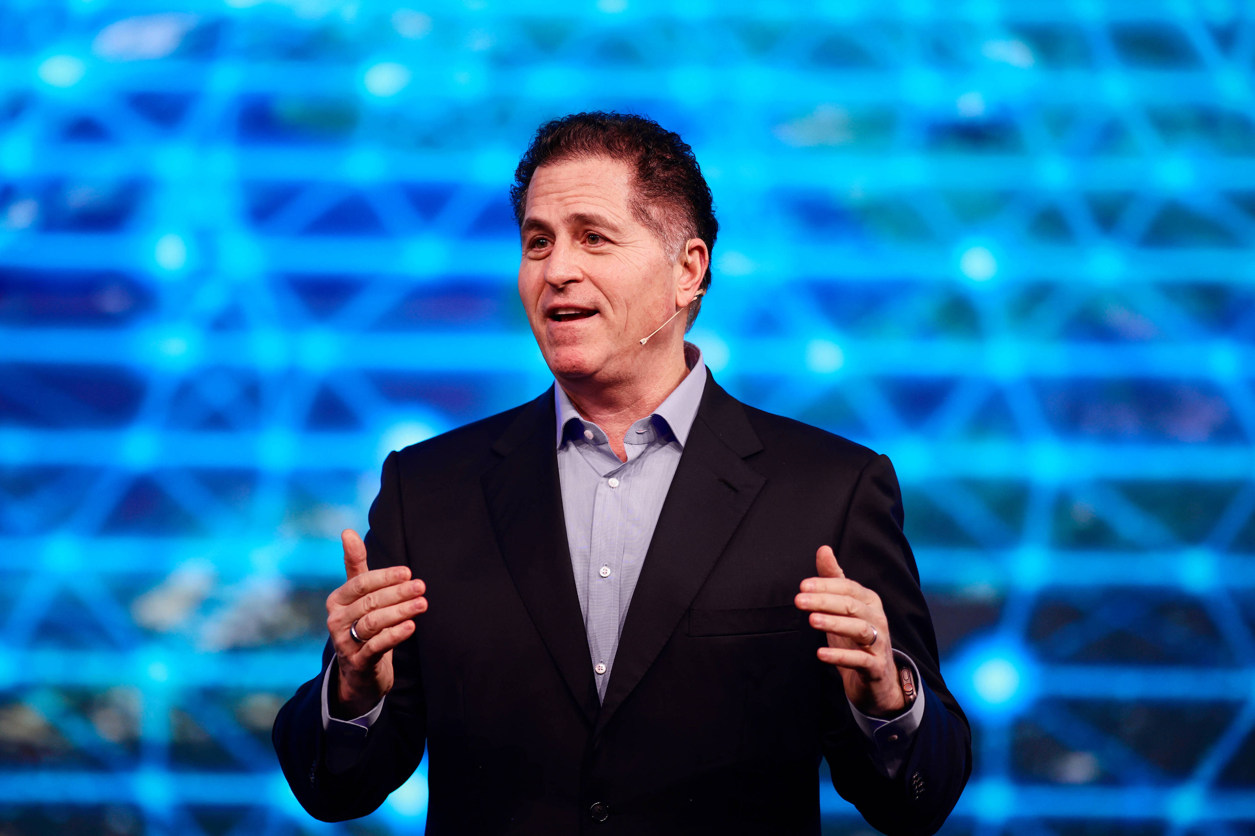 What is Michael Dell’s net worth? Dell CEO pledges over $6B to Trump ...