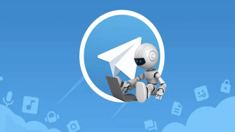 Cómo crear un bot de Telegram fácil: guía completa