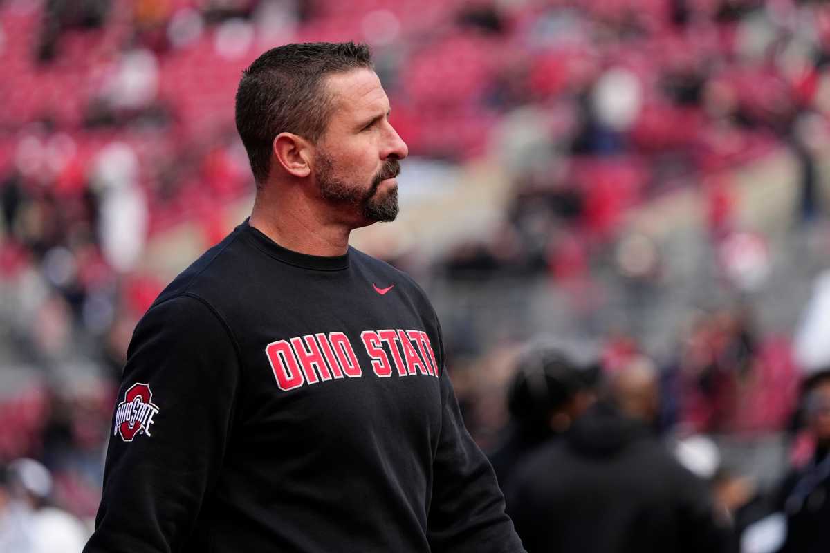 Football fans react to Brian Hartline leaving Ohio State