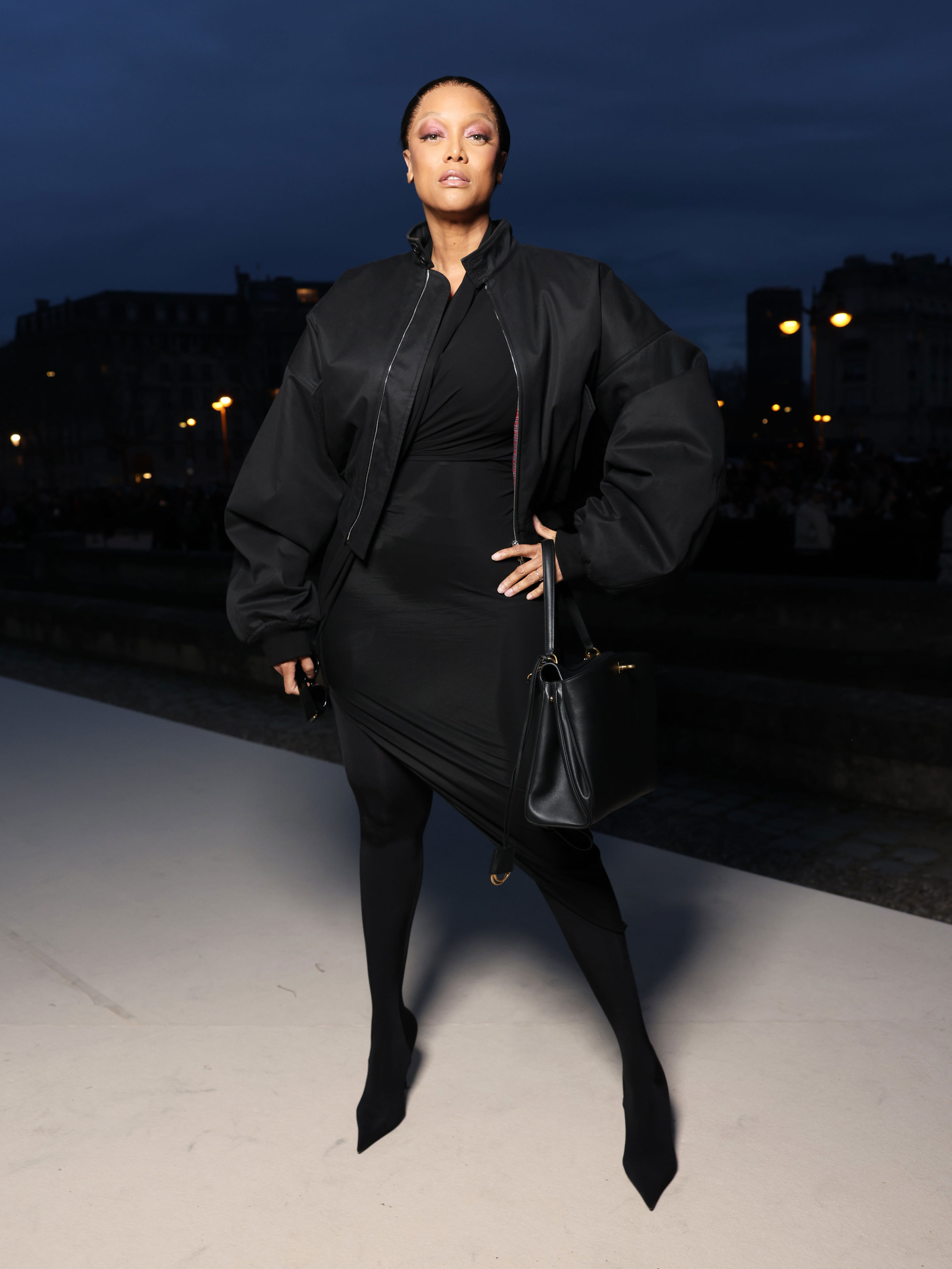 List: The best Tyra Banks quotes