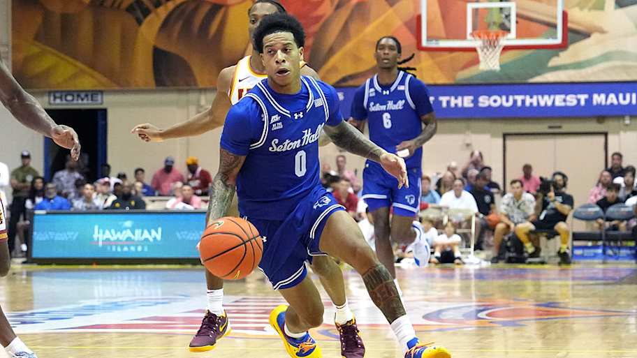 College basketball stock watch week 5: The Big Ten just kicked the door ...