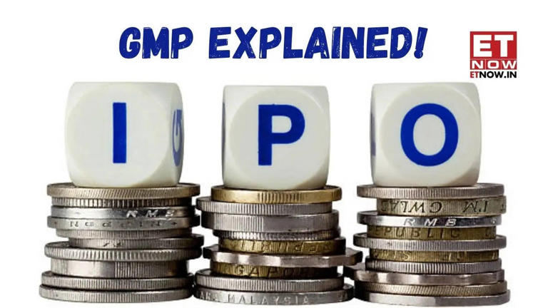 IPO GMP explained: How grey market premium is calculated - Is there a ...