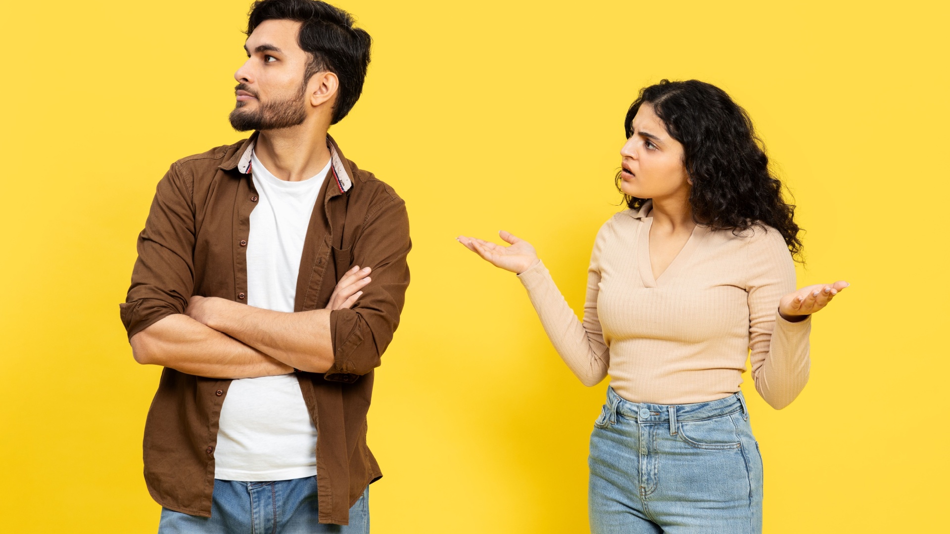 11 subtle signs your partner may not be intellectually aligned with you