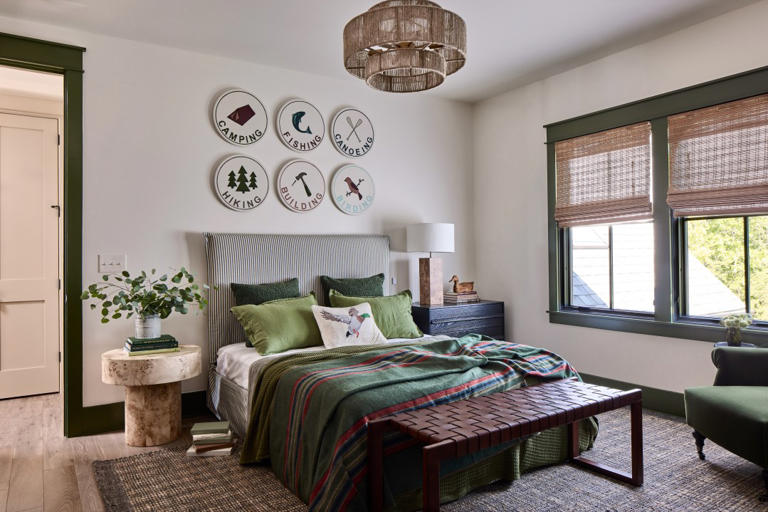 Photos: HGTV 2026 dream home in North Carolina