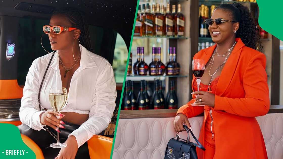 MaMkhize: How much SARS has collected from her auctioned belongings