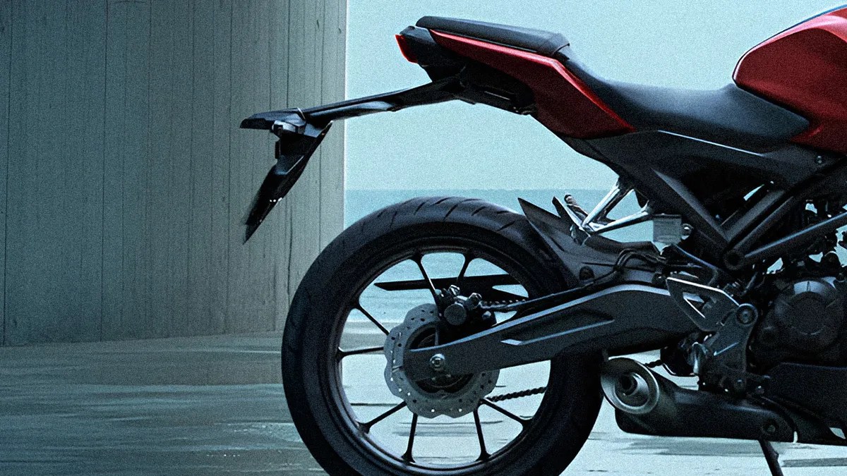 Honda’s most approachable street motorcycle has never looked better ...