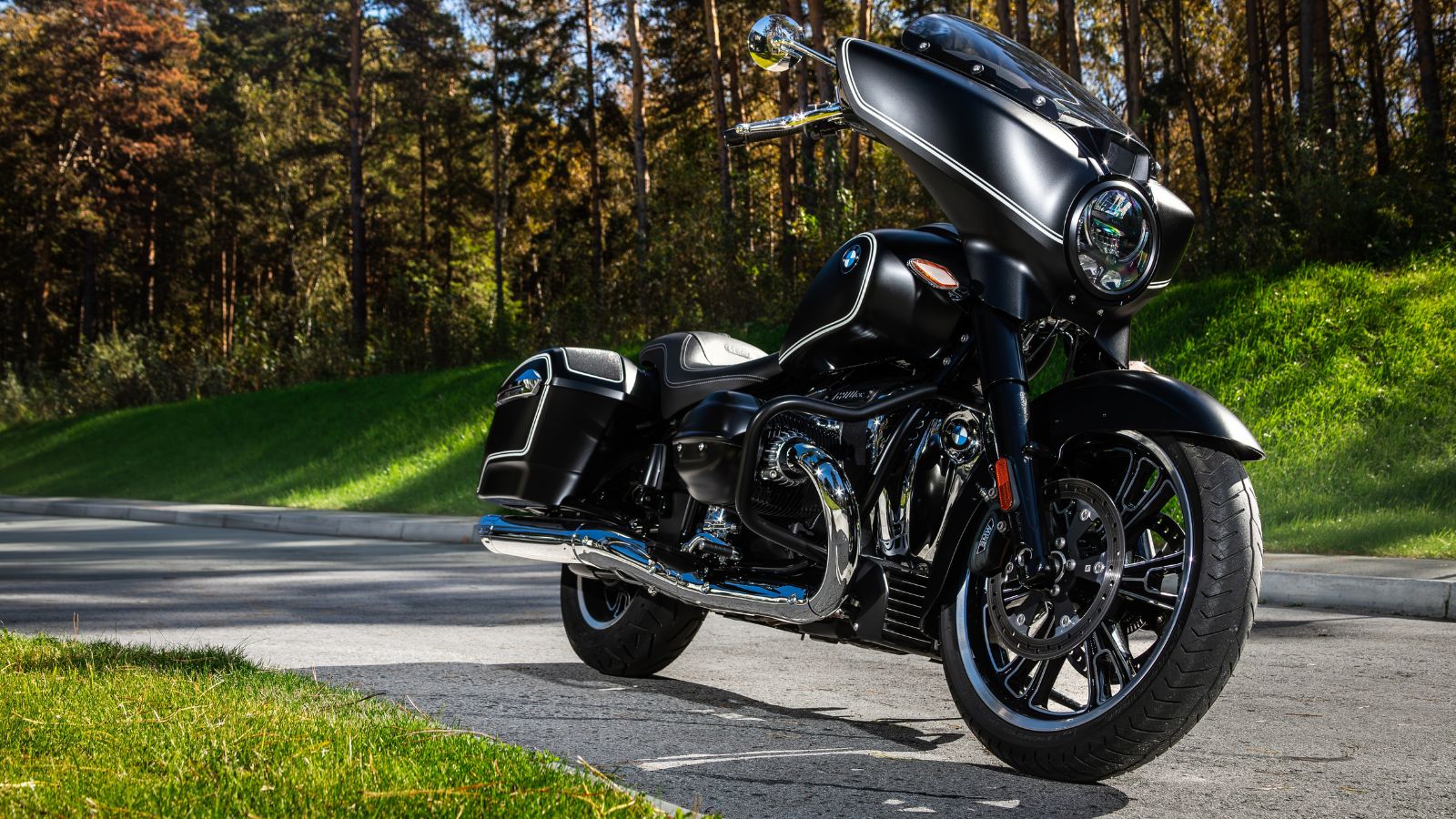 The cruisers that made riders look beyond American iron