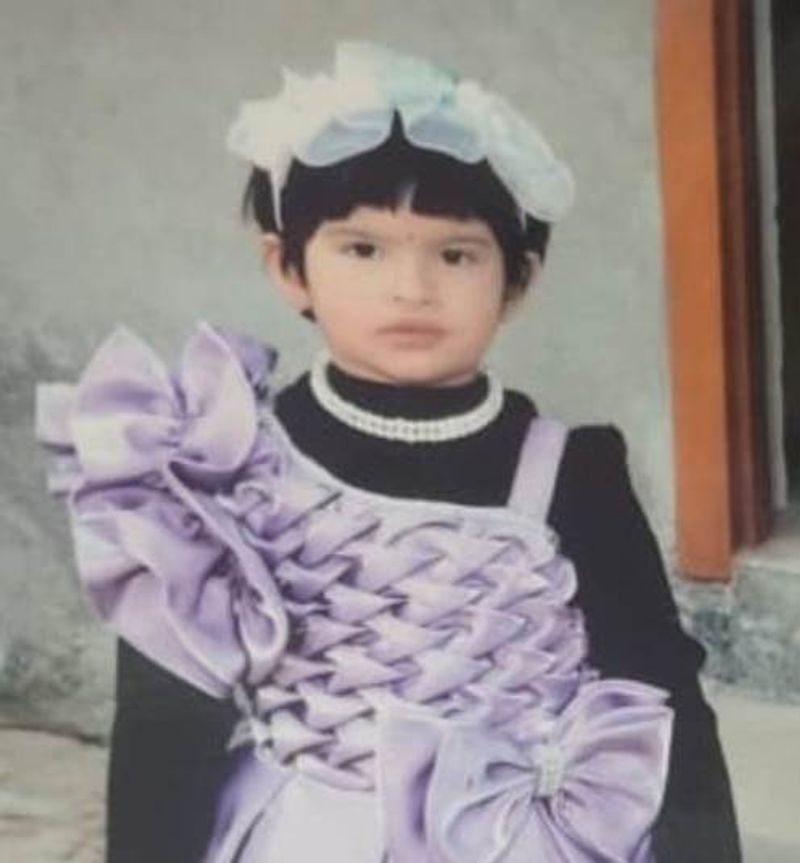 Psycho-killer aunt, 'jealous of pretty girls', nabbed in Panipat