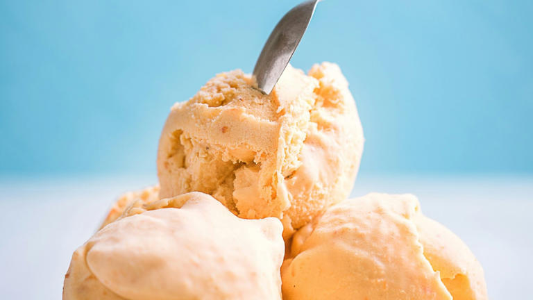 What your favorite ice cream flavor says about you