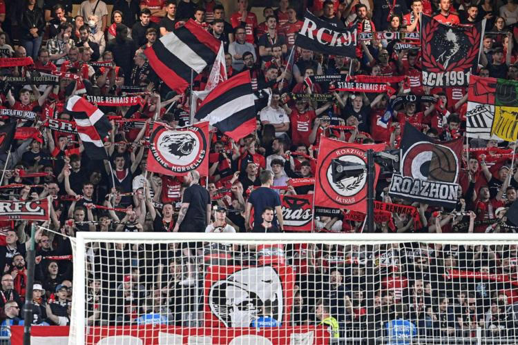Stade Rennais. Le Roazhon Park sous la menace d’une fermeture partielle des tribunes