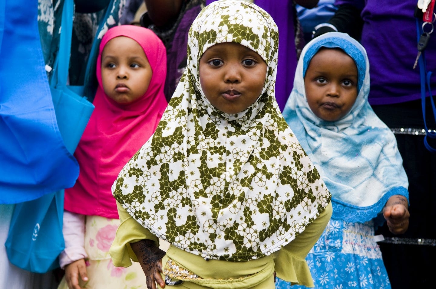 Brooks: Trump’s current tirade targeting Somali Minnesotans should come ...