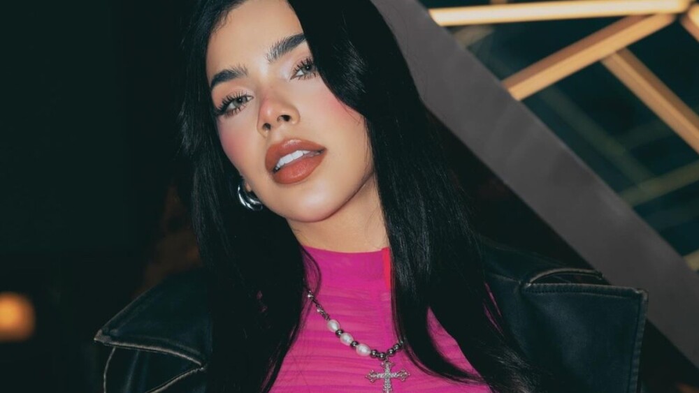 K-Os makeup: Cómo lograr el look 'glam & glow' de Kenia Os