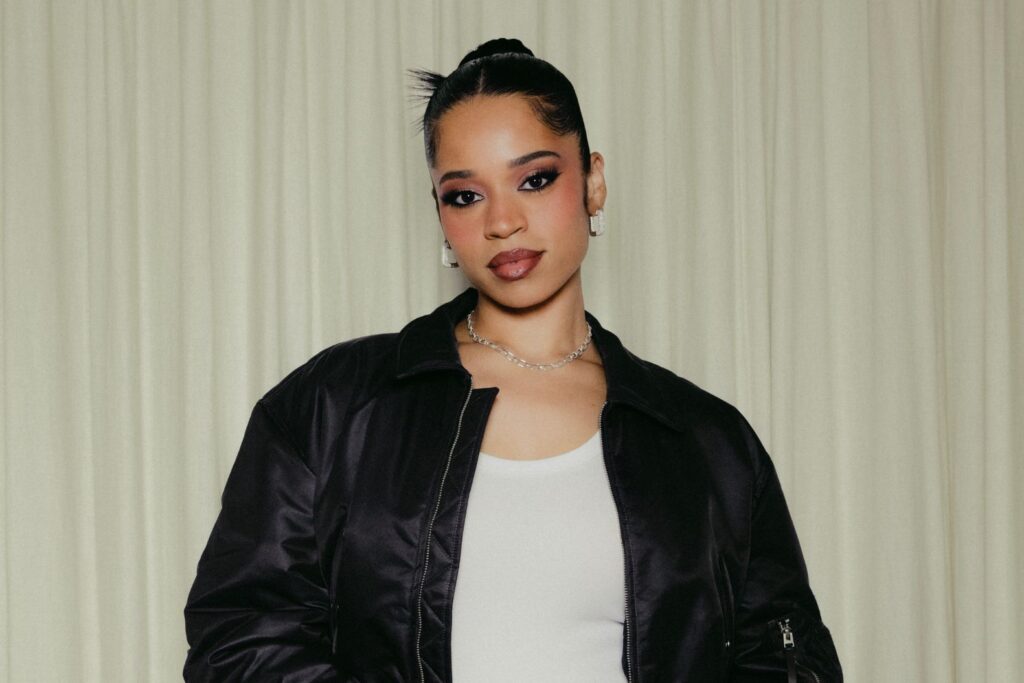 Ella Mai announces new album 'Do You Still Love Me?'