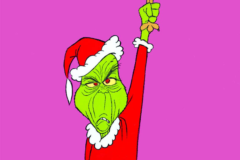 Where to watch ‘How the Grinch Stole Christmas’ and ‘The Grinch’ online ...