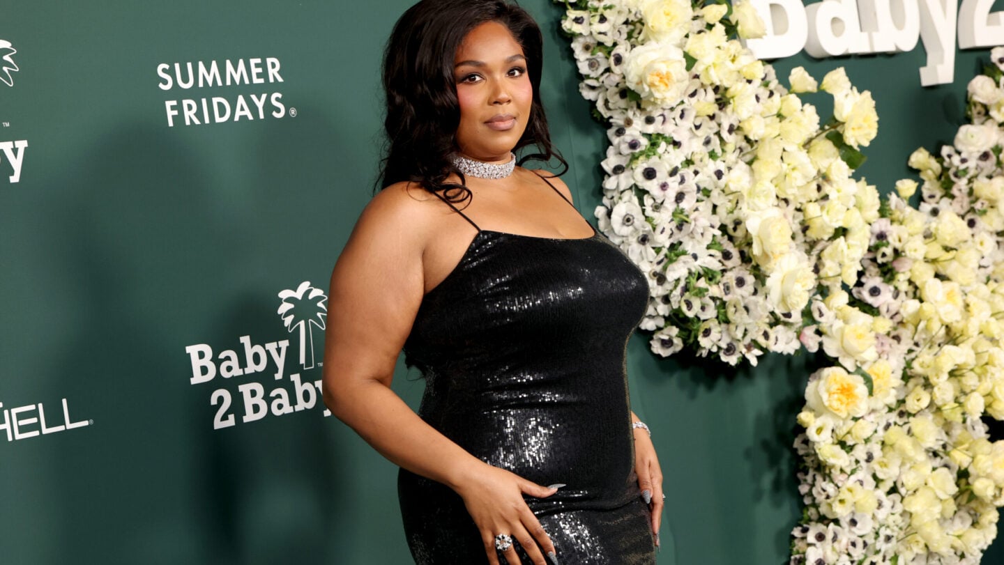 Lizzo thinks everyone should be canceled at least once: 'Live like the ...