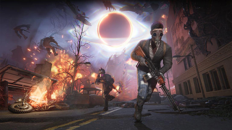 As NetEase pledges to 'replace' a No Man's Sky model in its survival ...