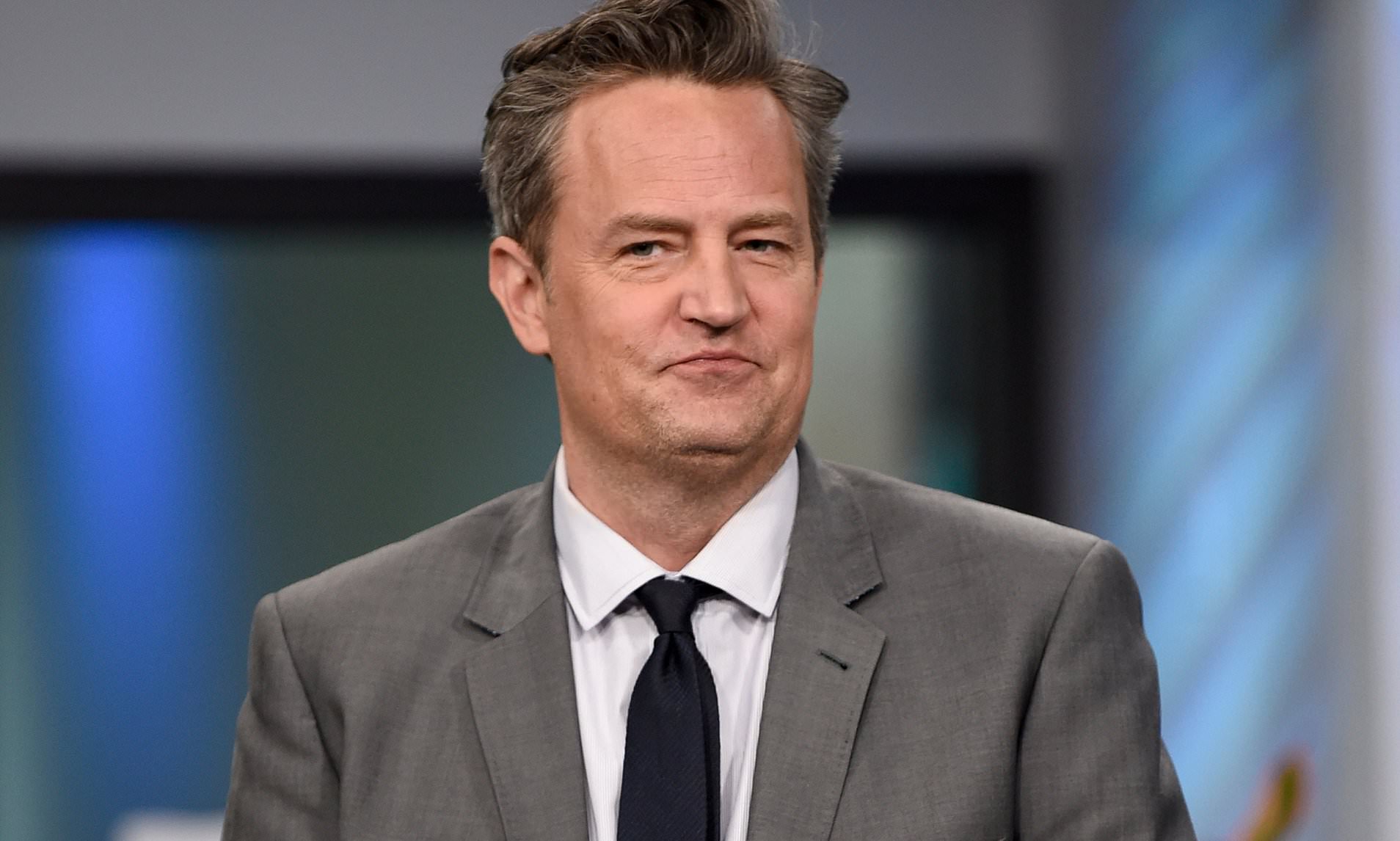 Doctor who's 'most to blame' for Matthew Perry's drug death may walk ...