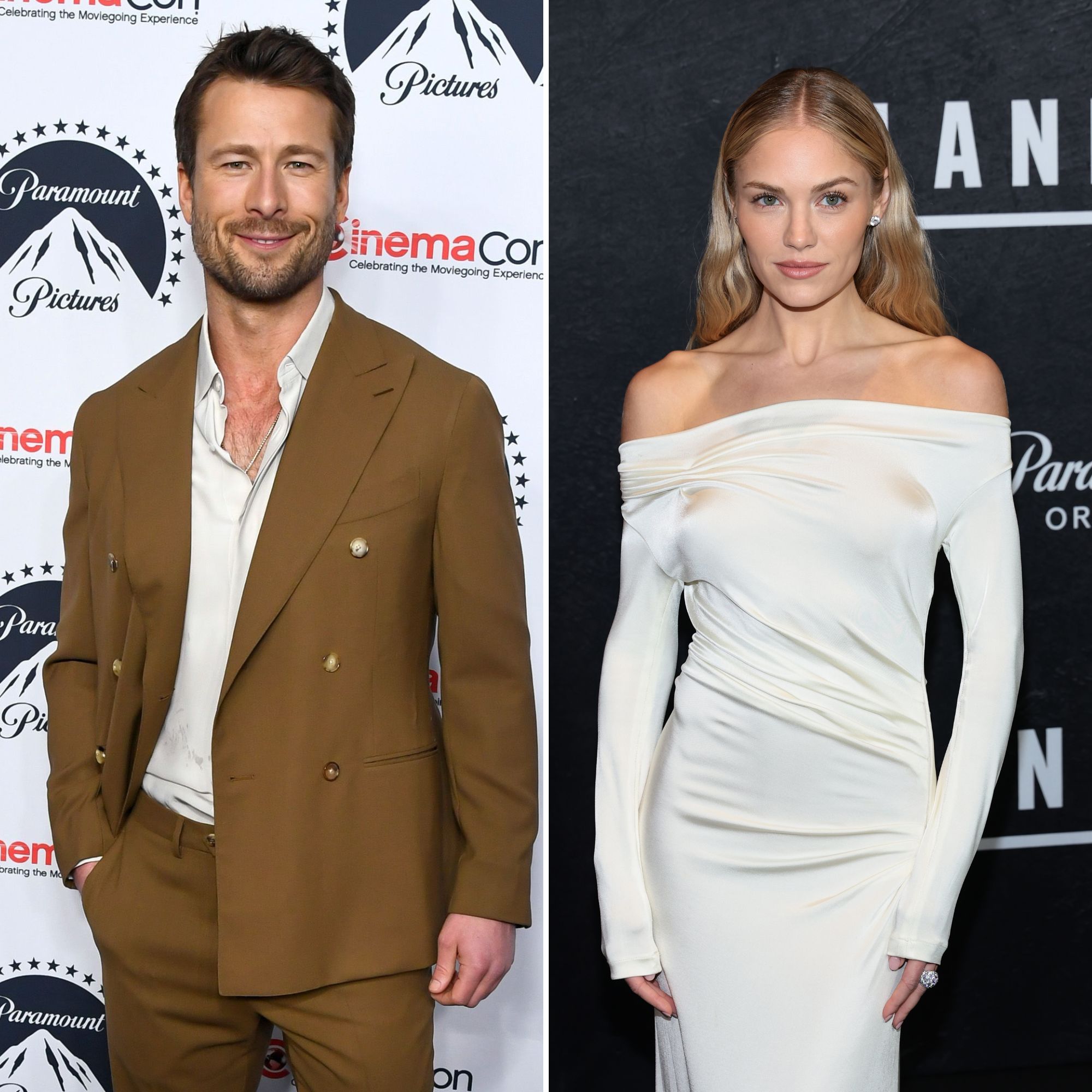 Are Glen Powell and Michelle Randolph really dating? Here’s everything we know about their ...