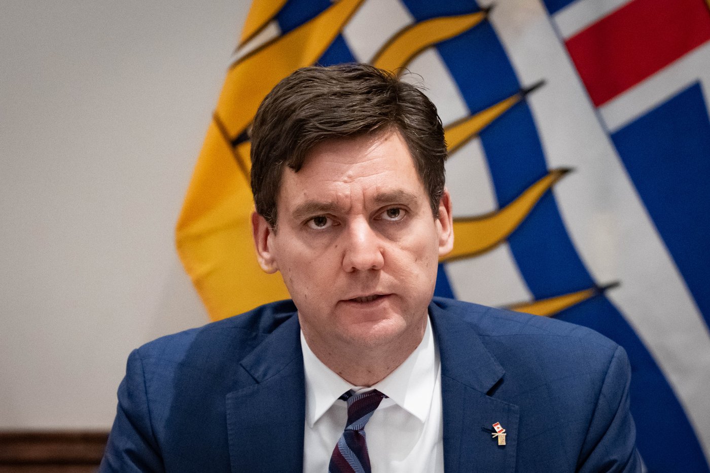 Eby says no to harvesting old growth for pulp to extend life of BC mill